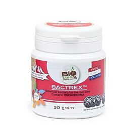 Bactrex - BioTabs