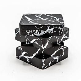 Marble Square Grinder - Champ High