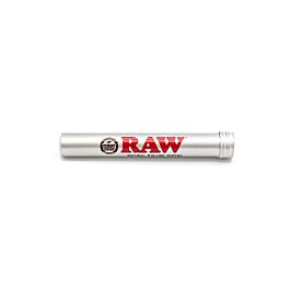 RAW Joint Tube Aluminium