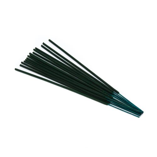 HaZe Vanilla Kush Scented Cannabis Incense Sticks - Multitrance