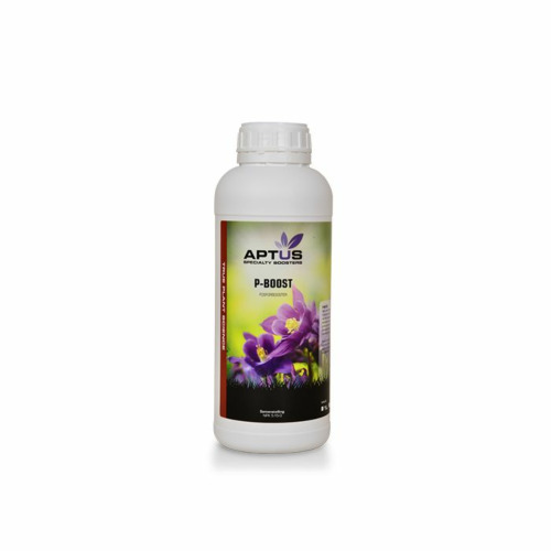 P-Boost - Aptus