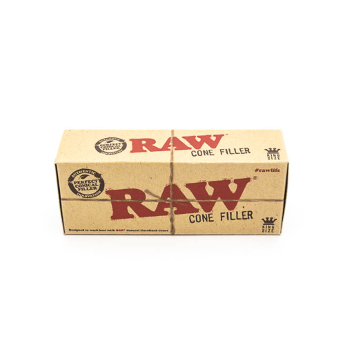 RAW Cone Filler - RAW