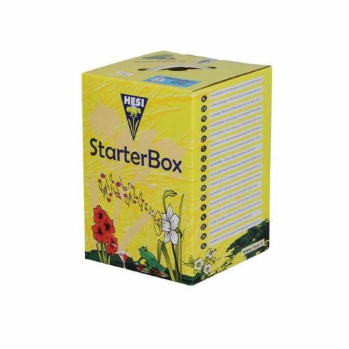 StarterBox Coco - Hesi